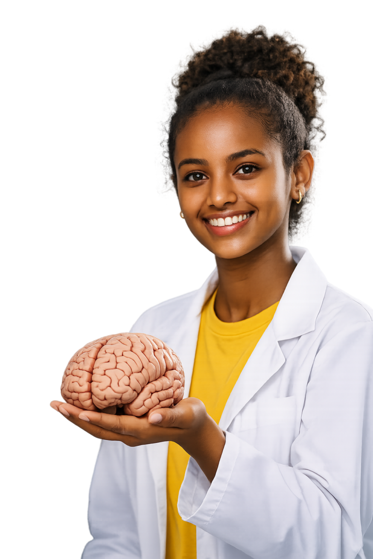 The National Neuroscience Competition for Ethiopia’s Youth